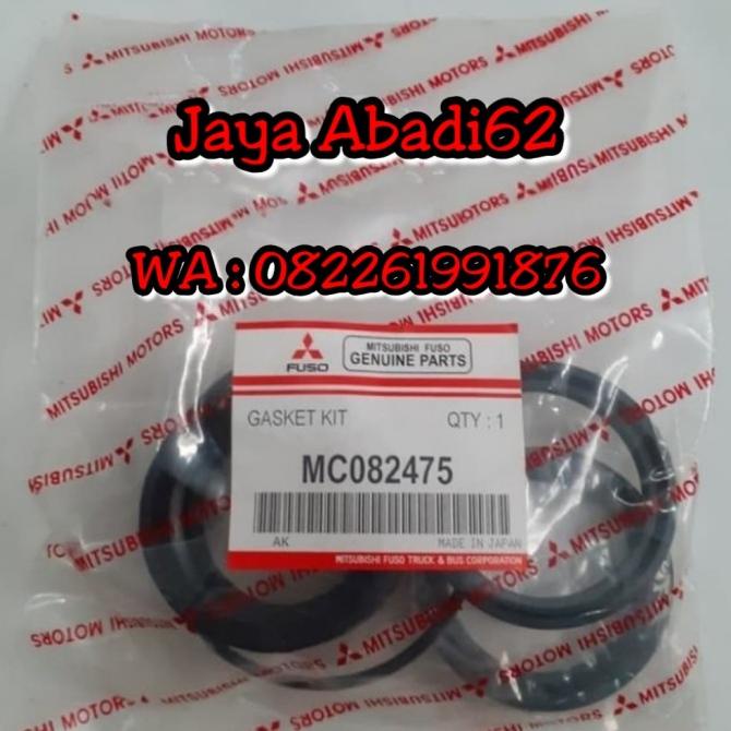 Jual Kit Power Steering Bawah - Kit Worm - Kit Gearbox Ps 125 Turbo ...