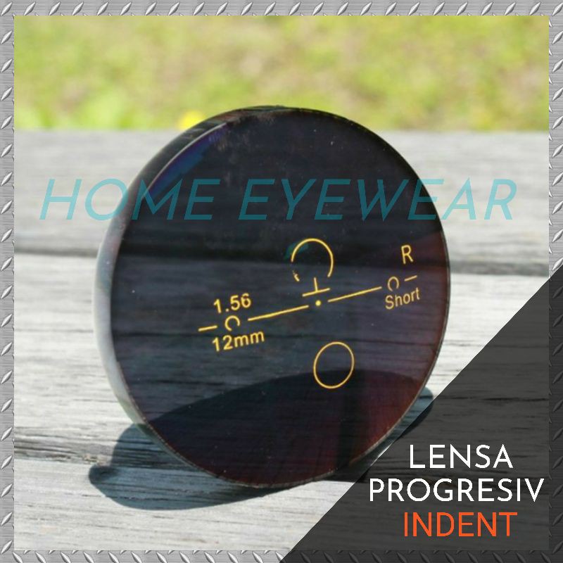 Jual HARGA LENSA PROGRESIV INDENT UNTUK UKURAN MINUS + CYLINDER ...