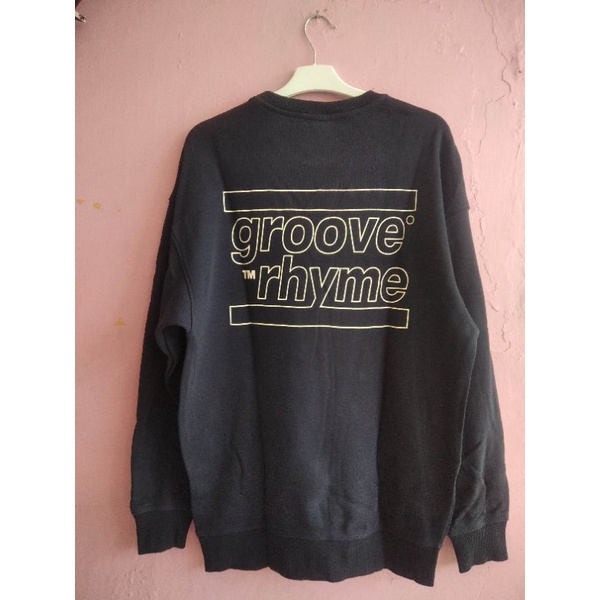 Jual GROOVE RHYME ORIGINAL | Shopee Indonesia