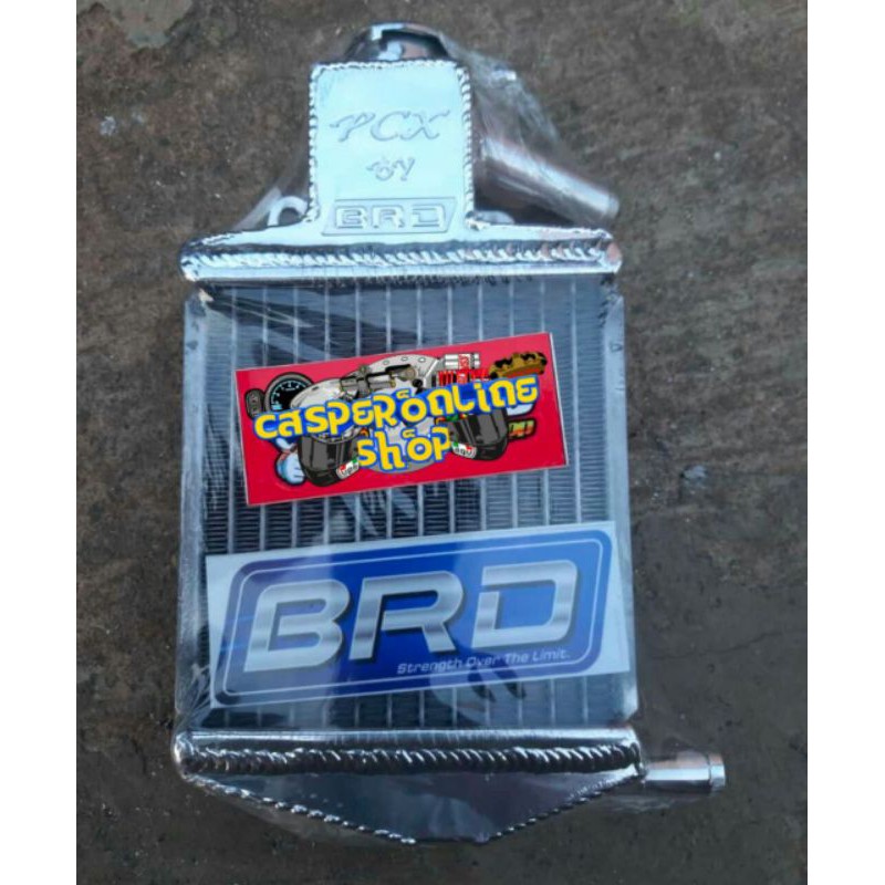Jual radiator pcx vario brd | Shopee Indonesia