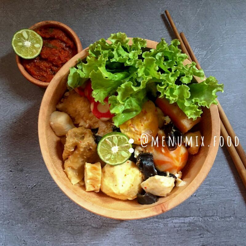 Jual Suki Seblak Frozen | Shopee Indonesia