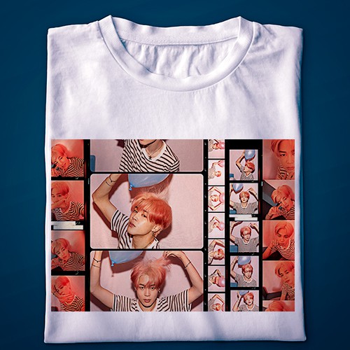 Jual 108 BTS KPOP Jimin BTS Map of the Soul Persona | Shopee Indonesia