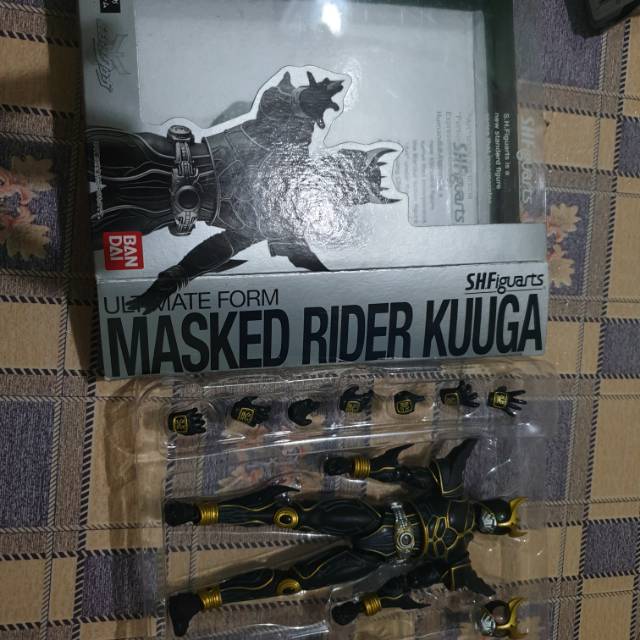 Jual Shf kuuga Ultimate Form | Shopee Indonesia
