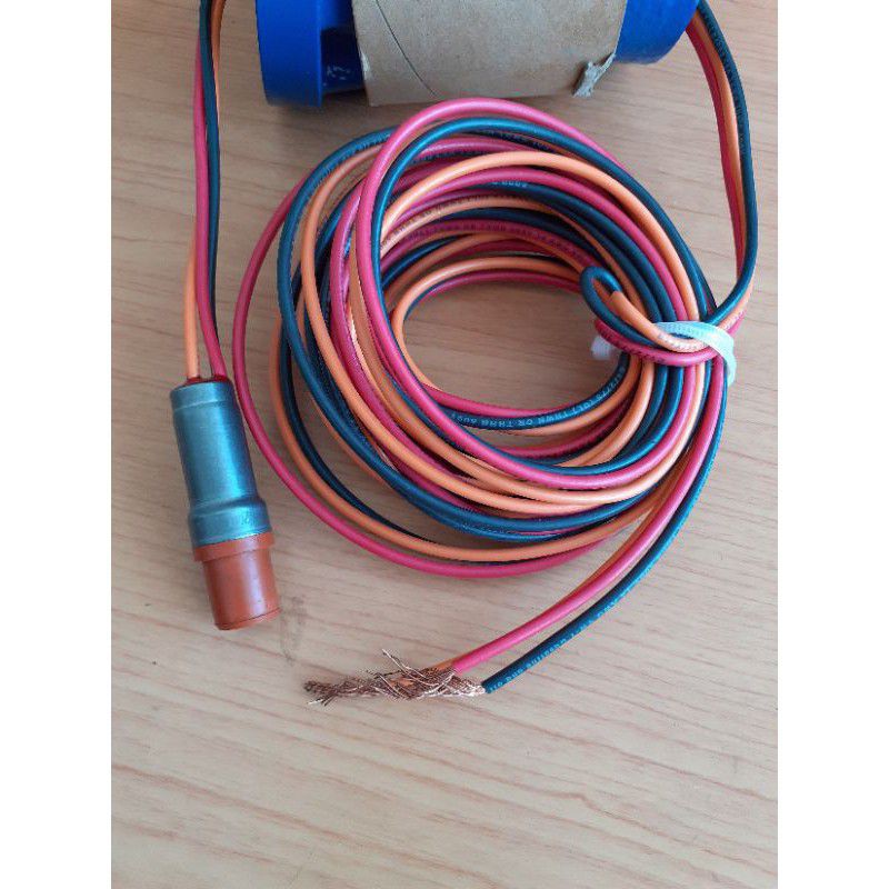 Jual Kabel STP red Jacket Spbu | Shopee Indonesia