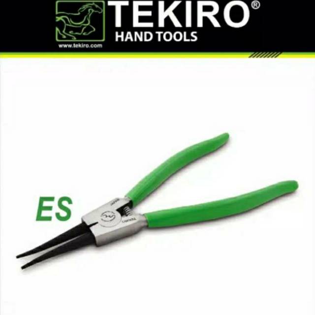 Jual TANG SNAP RING ES TEKIRO TANG KLIP TEKIRO | Shopee Indonesia