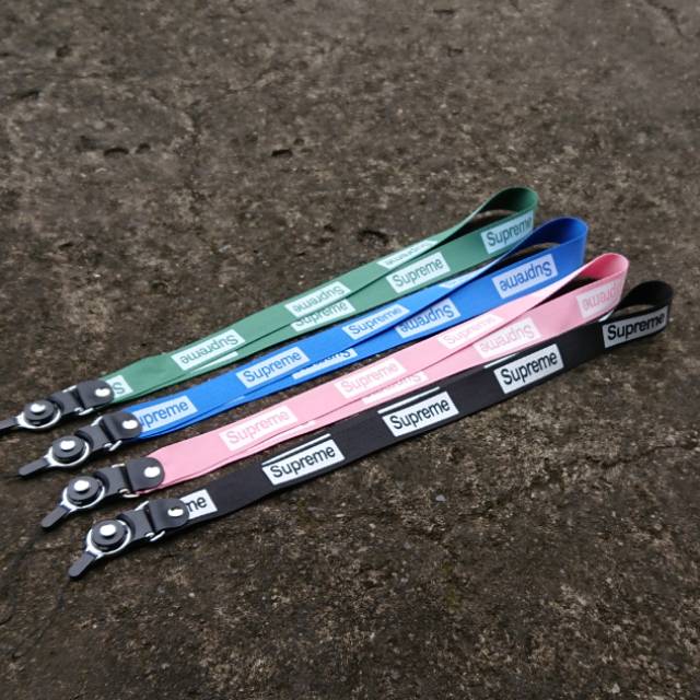 Jual Lanyard Motif / Lanyard Gantungan Hp | Shopee Indonesia
