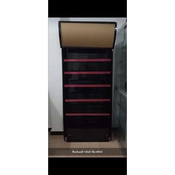 Jual back wall rokok | Shopee Indonesia