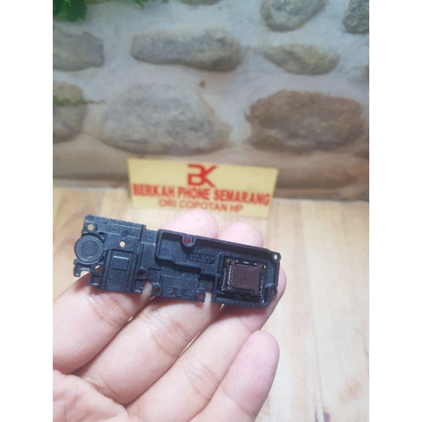 Jual buzzer speaker mp3 ori copotan realme c21 kondisi bagus dan normal | Shopee Indonesia