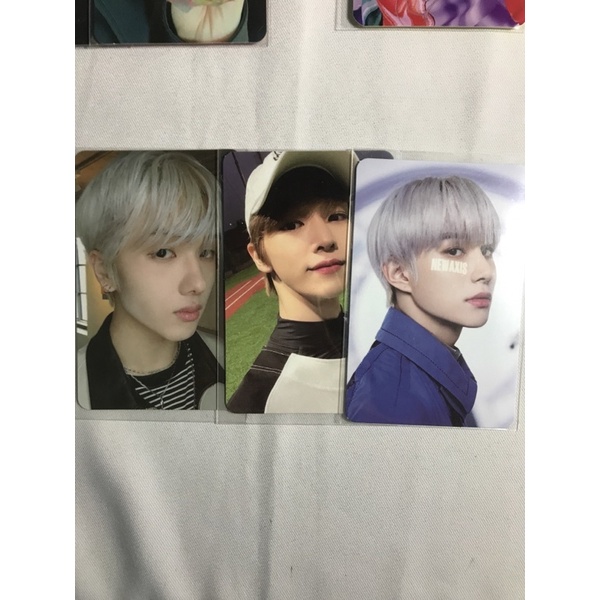 Jual [BACA DESKRIPSI] Chenle mixtape Lenti Mark lets play ball Jisung ...