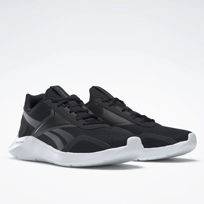 Jual REEBOK Energylux 2.0 Black Men 100% original | Shopee Indonesia