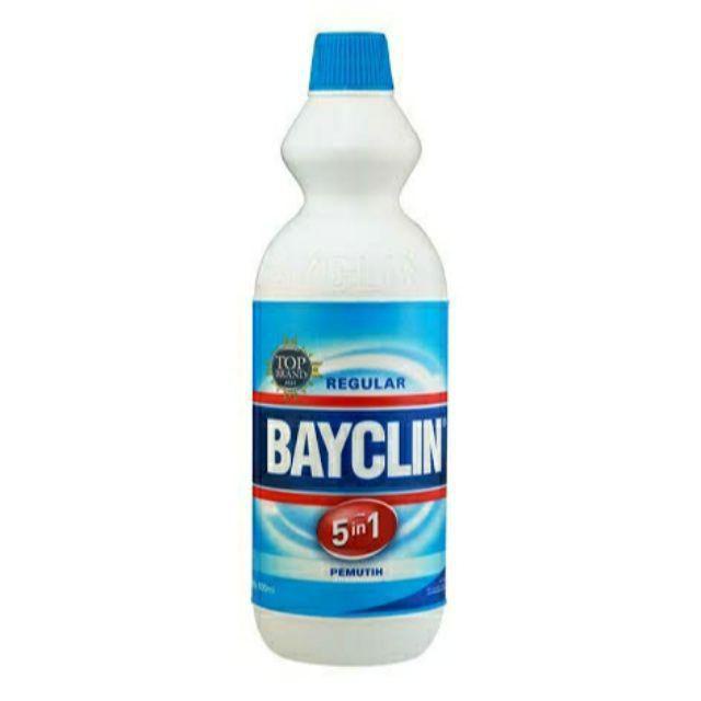 Jual Bayclin 1 Liter | Shopee Indonesia