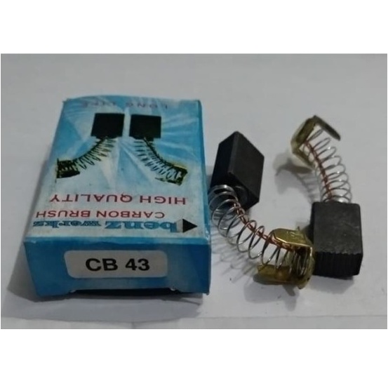 Jual Sepul Benz CB 43 Bostel Arang Kul Mesin Curcular Saw Hitachi ...