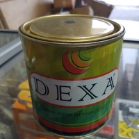 Jual CAT MENI BESI DASAR PRIMER BESI DEXA MERAH HITAM ABU HIJAU ...