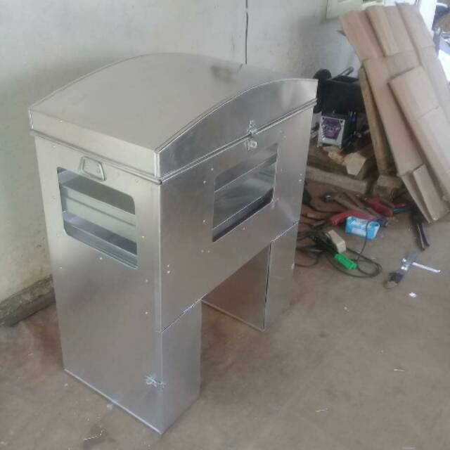 Jual Box roti motor murah | Shopee Indonesia