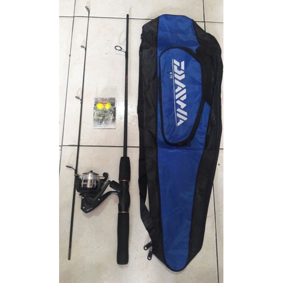 Jual Joran Set Komplet Harga Murah | Shopee Indonesia