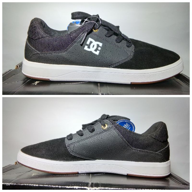 Jual Sneakers Original DC Plaza TC Size 43 Sepatu Skate | Shopee Indonesia