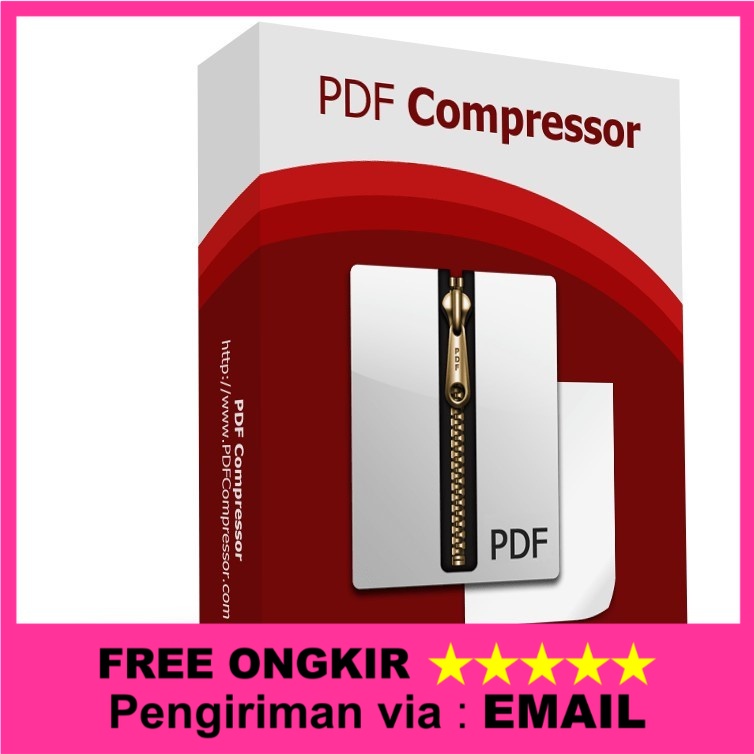 Jual PDFZilla PDF Compressor Pro 5.3 - Aplikasi Kompress Dan Pengecil ...