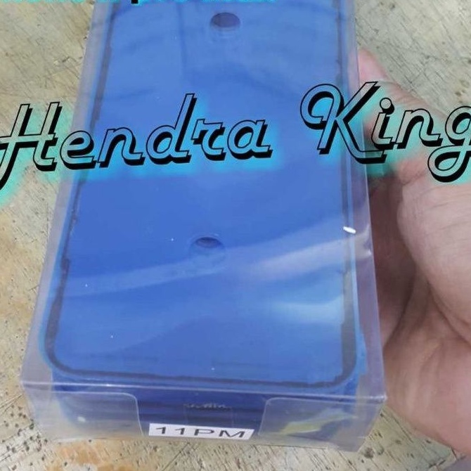 Jual stiker waterproof ip 11 pro max | Shopee Indonesia