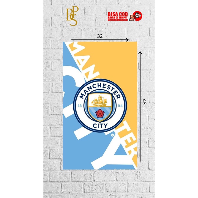 Jual POSTER MANCHESTER CITY - FOTO MANCHESTER CITY - POSTER SEPAKBOLA ...