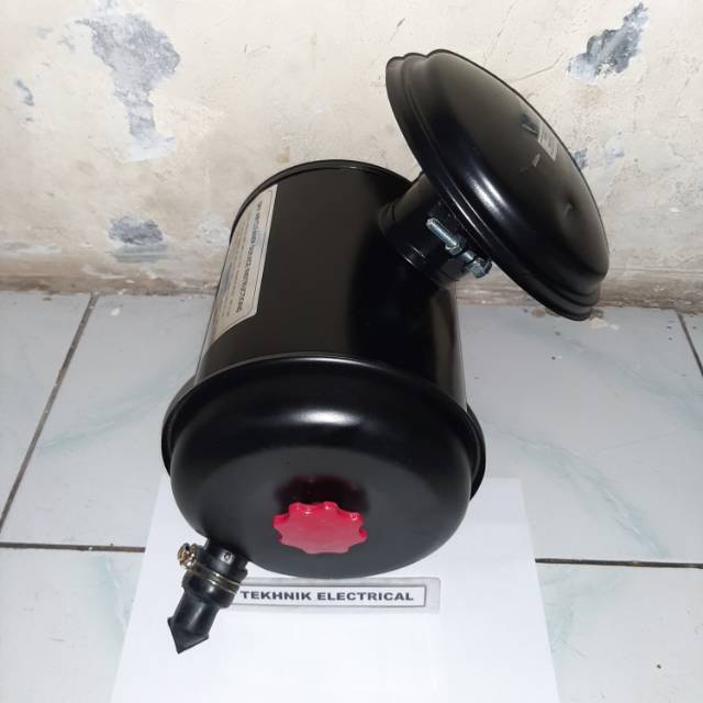 Jual Rumah Filter Udara Air Filter Isuzu Foton Forward Engine Genset ...