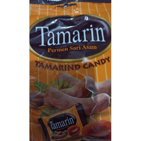Jual Permen Tamarin, Pack isi 50 | Shopee Indonesia