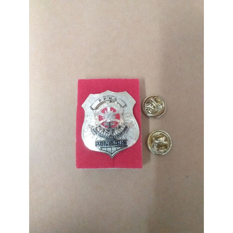Jual Pin PPNS | Shopee Indonesia