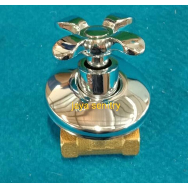 Jual Kran shower tanam Kuningan / kran shower dingin Kuningan | Shopee ...