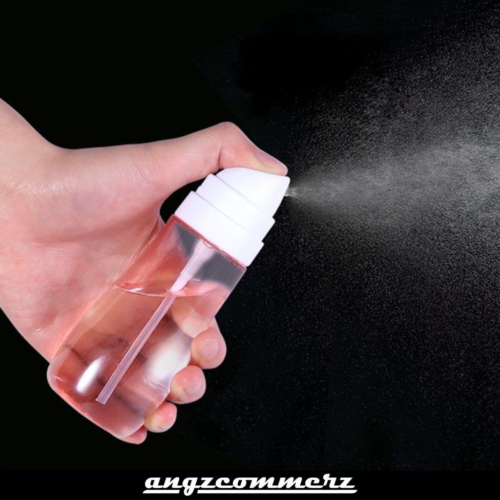 Jual Botol Semprot Bottle Parfum Spray PETG 1 pcs mlg | Shopee Indonesia