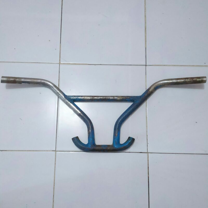 Jual stang bmx osbmx jadul unik second handlebar setang classic vintage ...