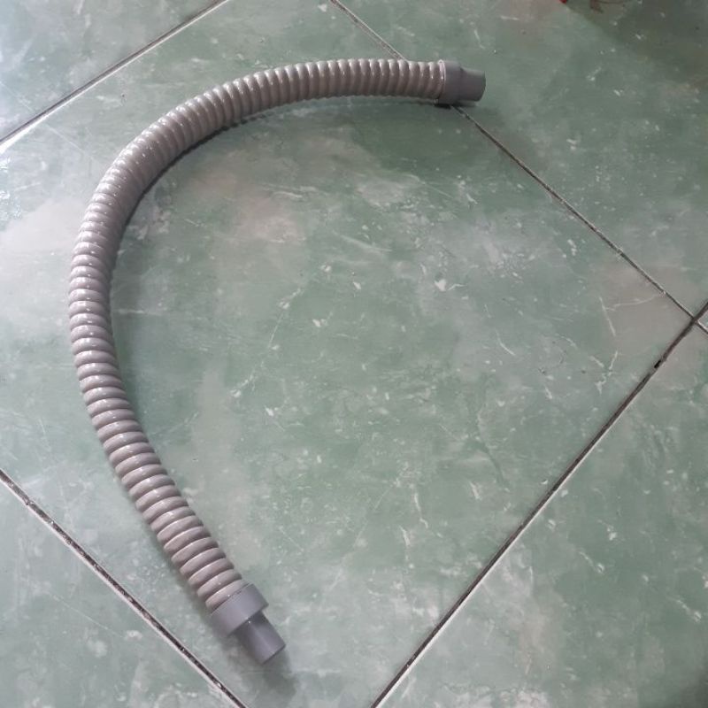 Jual selang pembuangan drain indoor AC cocok untuk semua merk AC ...