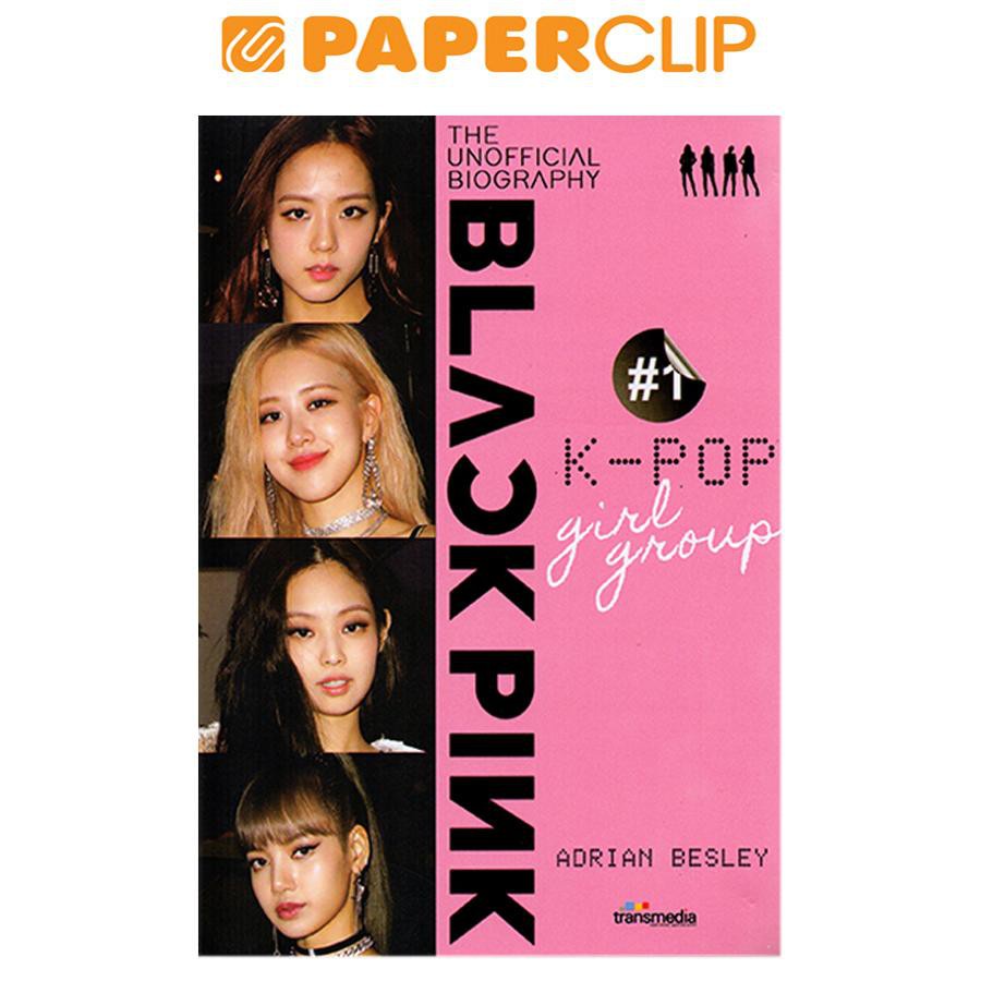Jual BLACKPINK: 1# K-POP GIRL GROUP | Shopee Indonesia