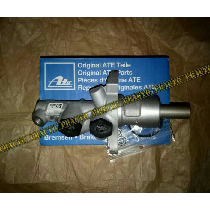 Jual Master Rem w124 Ate Mercy Boxer Masterpiece / Sparepart Mercedes ...