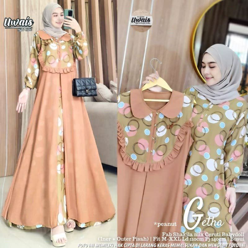 Jual Getha set | Shopee Indonesia