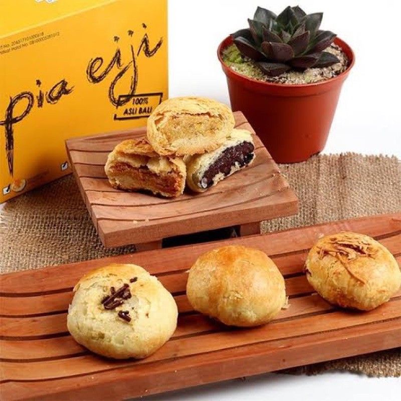 Jual PIA EIJI OLEH OLEH KHAS BALI | Shopee Indonesia