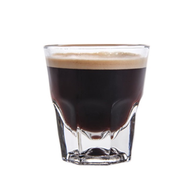 Jual Gelas kopi / coffee sanger espresso 140ml | Shopee Indonesia