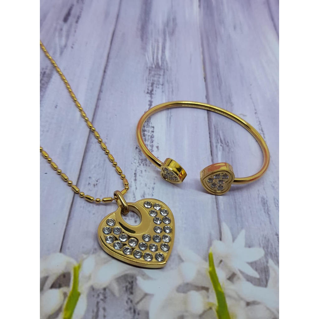 Jual [NJ99] KALUNG KESEHATAN TERAPI ASLI - Quantum pendant asli ...