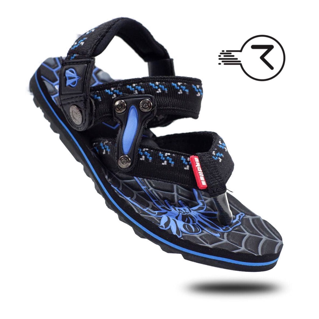 Jual Sandal gunung anak remaja ardiles sandal japit gunung anak cowok ...