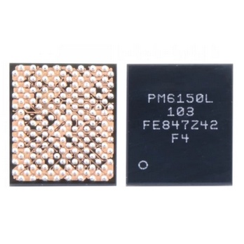 Jual IC PM6150L-103 ic Power pm6150l 103 Qualcomm Xiaomi Redmi Note 7 ...