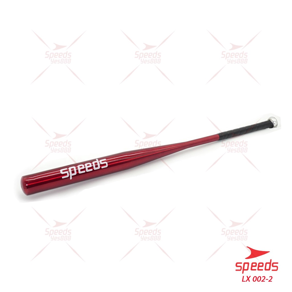 Jual SPEEDS Stick Baseball Softball Tongkat Pemukul 72cm 28inch 002-2 ...