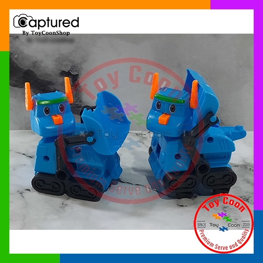 Jual MAINAN ANAK LAKI LAKI / MAINAN DINO / dino gogogo GOG0 DIN0 / G0 ...