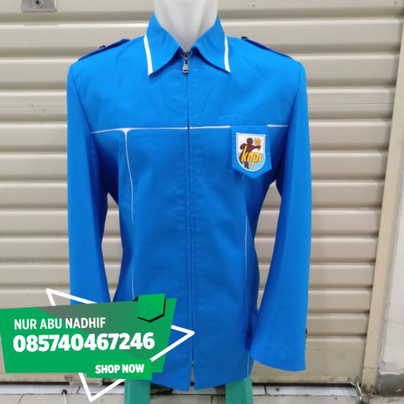 Jual SEMI JAS KNPI | Shopee Indonesia