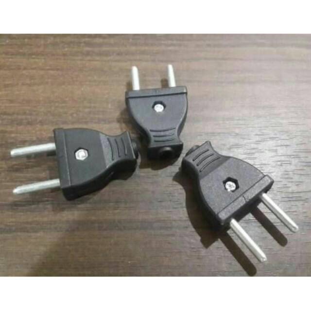 Jual Steker Gepeng 1 Phase | Shopee Indonesia