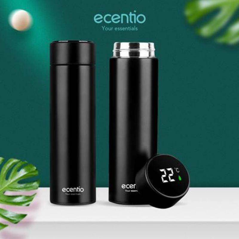 Jual Ecentio / Termos LED | Shopee Indonesia