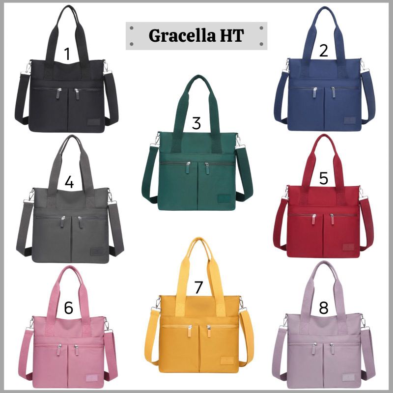 Jual cathleenshop - Tas original yuesite GRACELLA HT shoulderbag ...