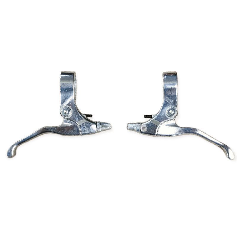 Jual HANDLE REM SEPEDA FULL ALLOY DIA COMPE KROM CHROME HANDEL BRAKE ...