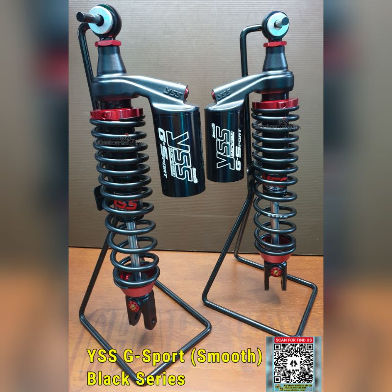 Jual YSS G Sport Smooth PCX 160 | Shopee Indonesia