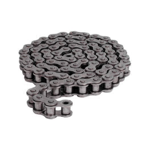 Jual Roller Chain RS 40 Single RS 40x1R RS-40 RS40-1 RS 40-1 Rantai ...