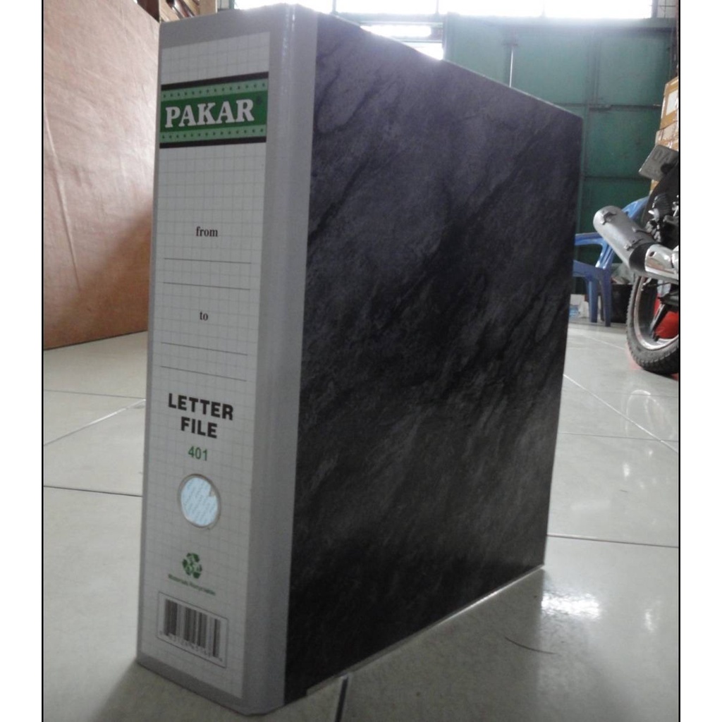 Jual Map /Letter File 401 Pakar | Shopee Indonesia