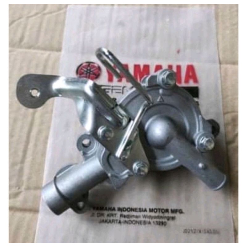Jual WATERPUMP WATER PUMP/POMPA RADIATOR ASSY NMAX,N MAX,R25,VVA V3 ...