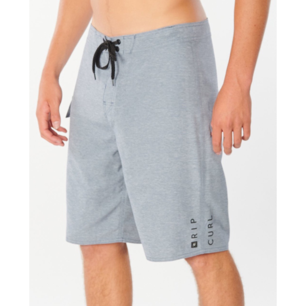 Jual Rip Cur Dawn Patrol 21" Boardshorts Black Heather | Shopee Indonesia